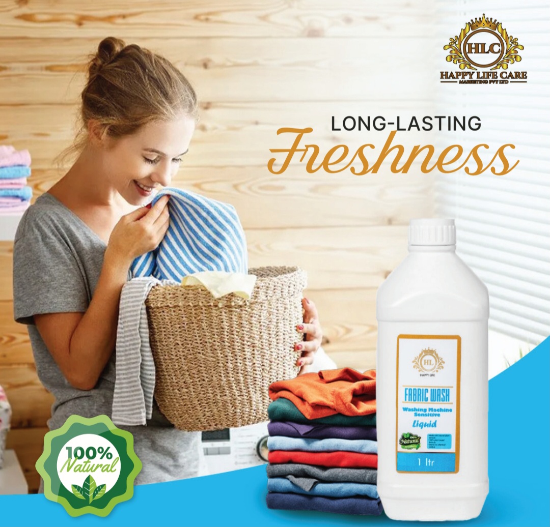 Happy Life Care - Marketing Pvt Ltd