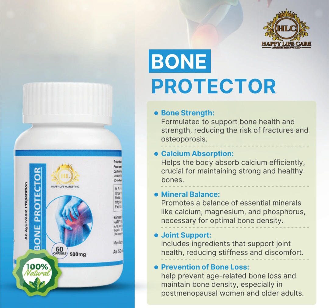 Happy Life Care - Marketing Pvt Ltd