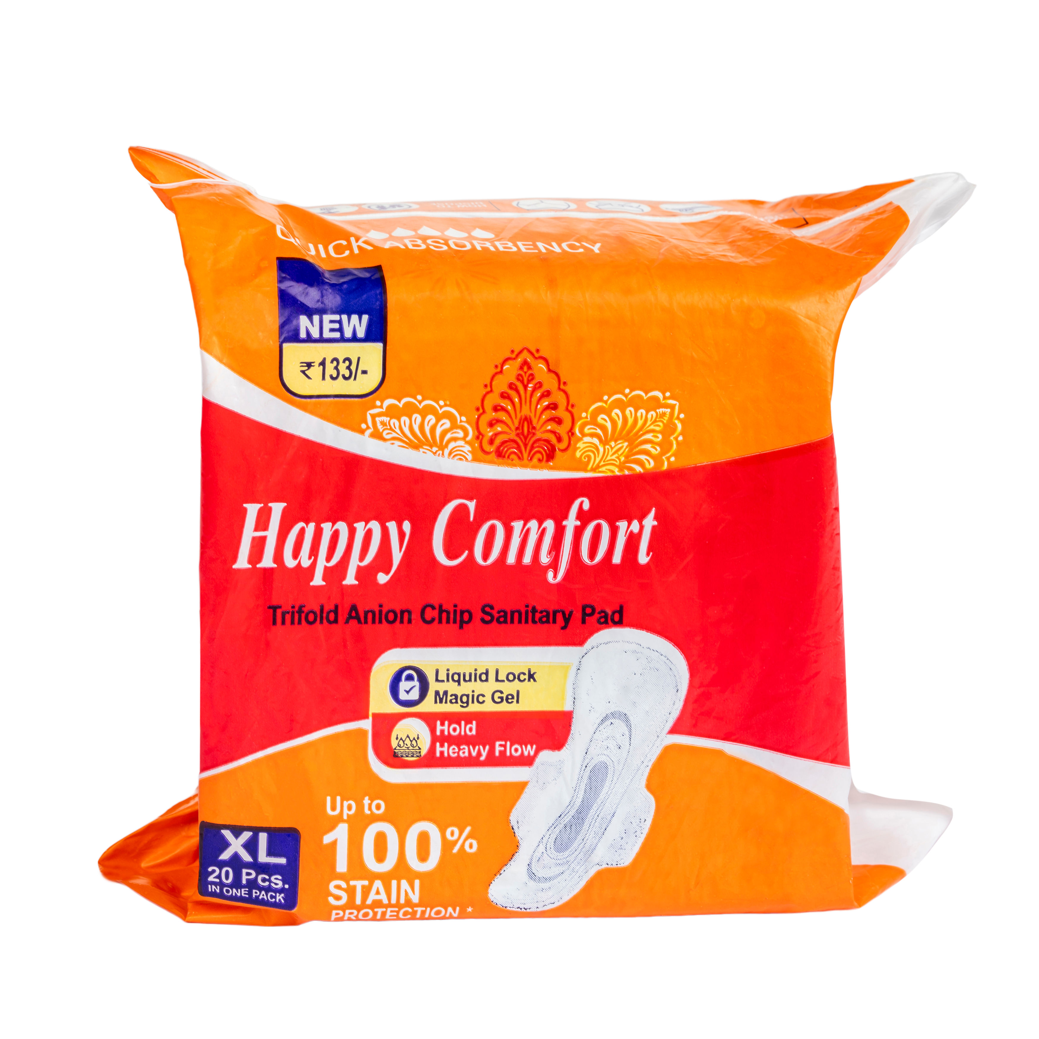 Happy Life Care - Marketing Pvt Ltd
